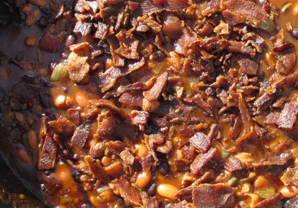 Dizzy Pig Baked Beans Recipe - Dizzy Pig Craft Seasonings