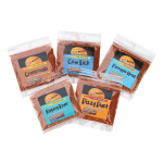 BBQ Rub, Seasonings, Spices - Try-Me Sampler 5-Pack