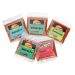 BBQ Rub, Seasonings, Spices - Try-Me Sampler 5-Pack