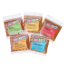 BBQ Rub, Seasonings, Spices - Try-Me Sampler 5-Pack